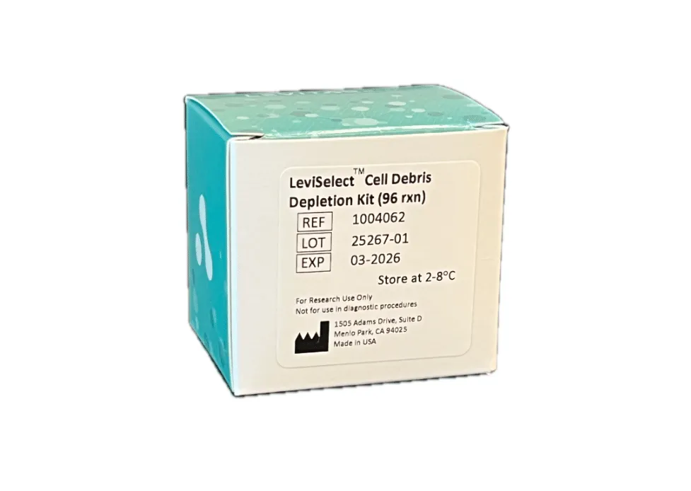 LeviSelect Myelin Depletion Kits